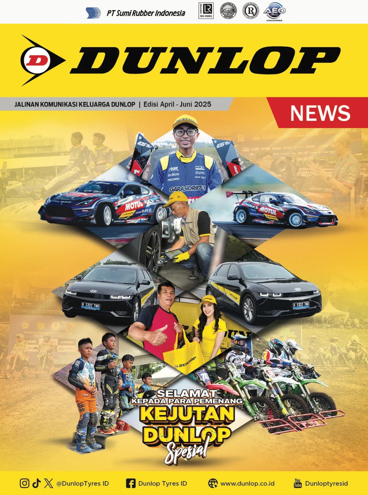 Cara Membaca Ukuran Ban Mobil dengan Benar untuk Berkendara Aman ...